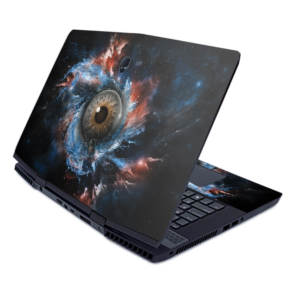 Eye See You Skin For M17 (2019) — MightySkins