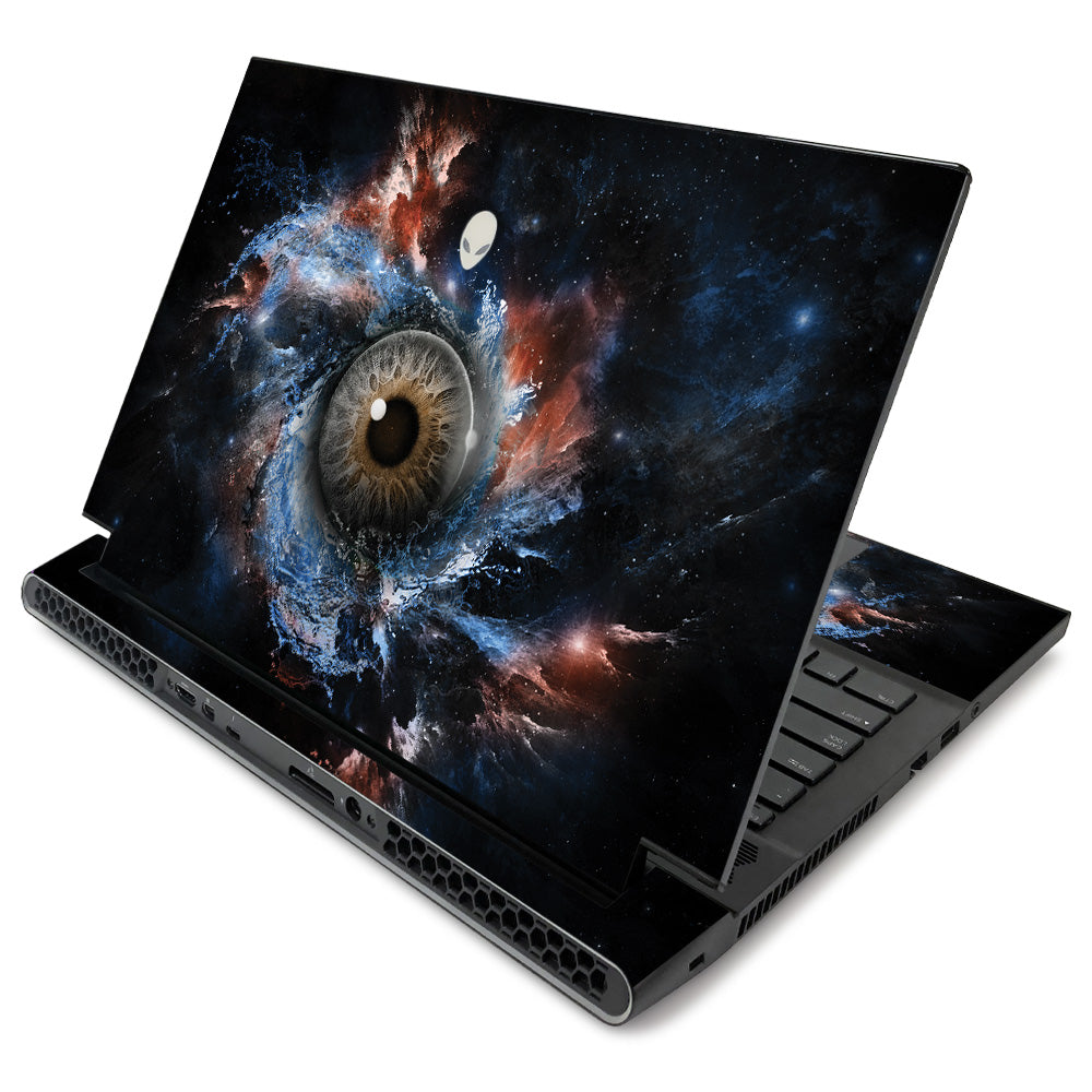 Eye See You Skin For m17 R2 (2019) — MightySkins