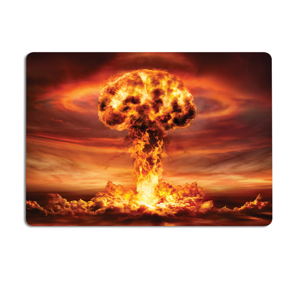 Fallout Skin For Apple MacBook Pro 14” (2021) Laptop — MightySkins