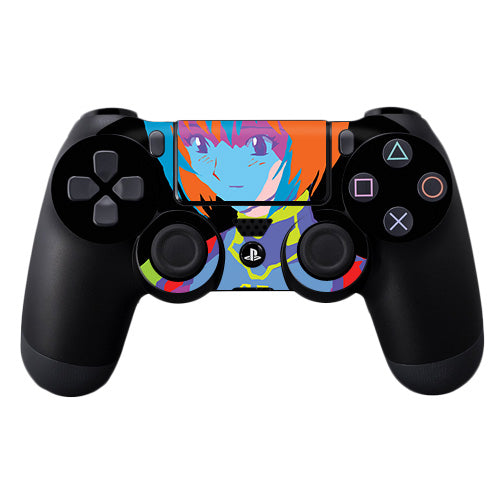 First Child Skin For Sony PS4 Controller — MightySkins
