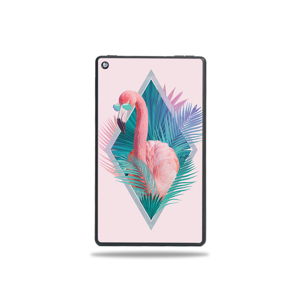 Flamingo Vice Skin For Amazon Fire 7 Tablet (2019) — MightySkins