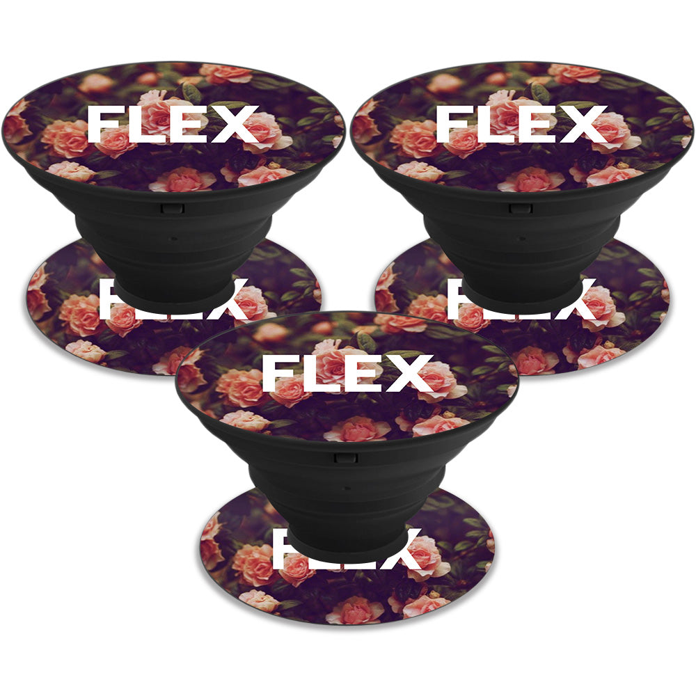 Flex Skin For PopSocket PopSocket — MightySkins