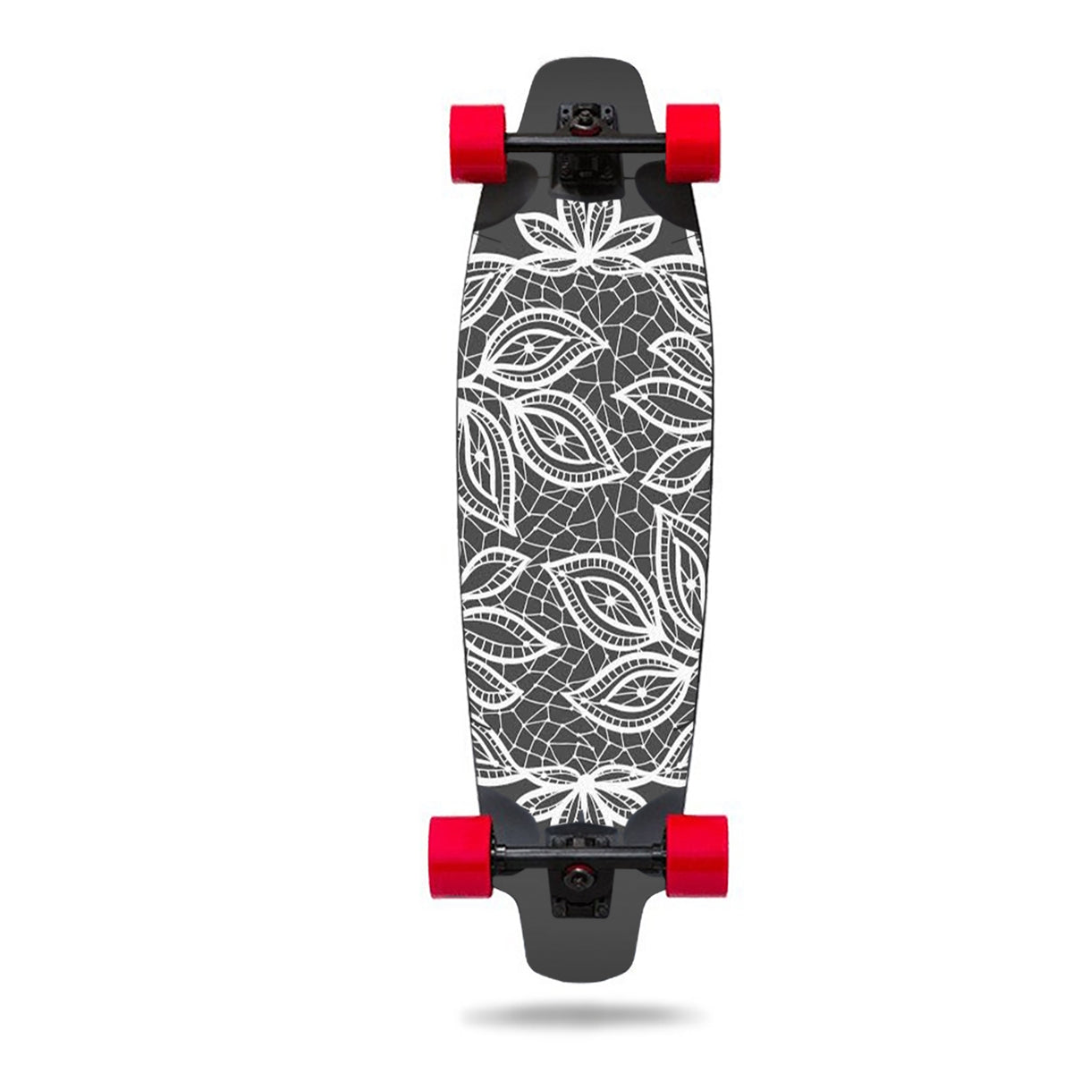 Floral Lace Skin For Inboard Inboard M1 — MightySkins