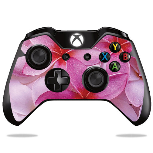 Flowers Skin For Microsoft Xbox One or S Controller — MightySkins