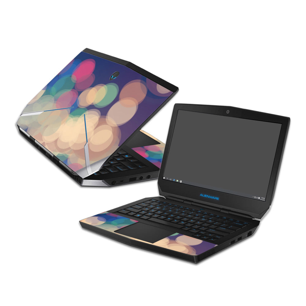 Focus Skin For 13" (2015) — MightySkins