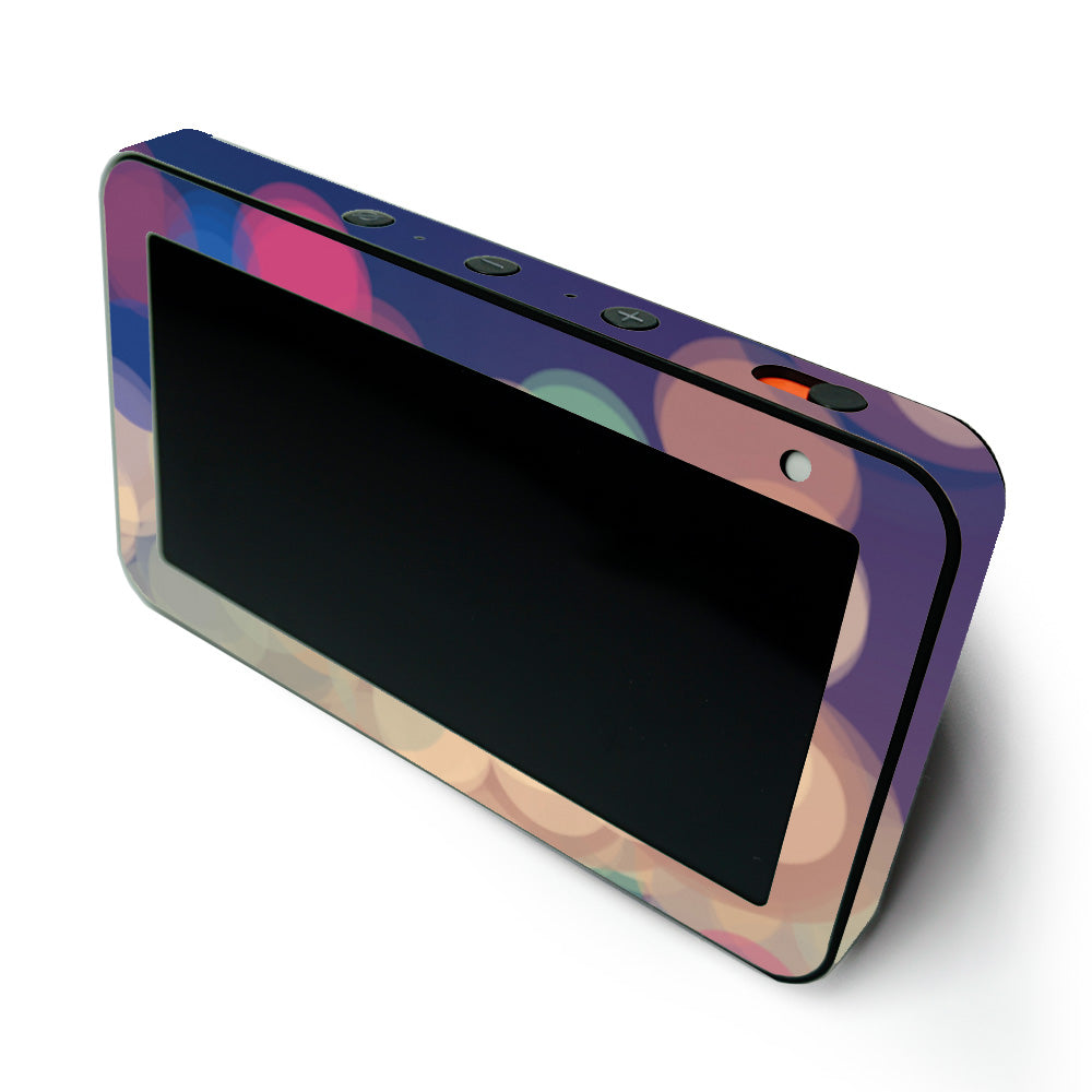 Focus Skin For Amazon Echo Show 5 — MightySkins