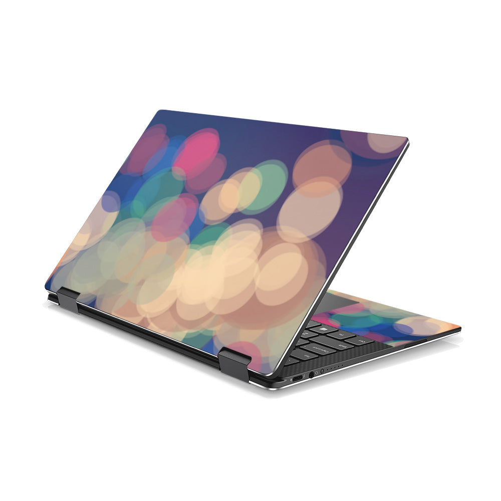 Focus Skin For XPS 13 9365 2-In-1 (2017) — MightySkins
