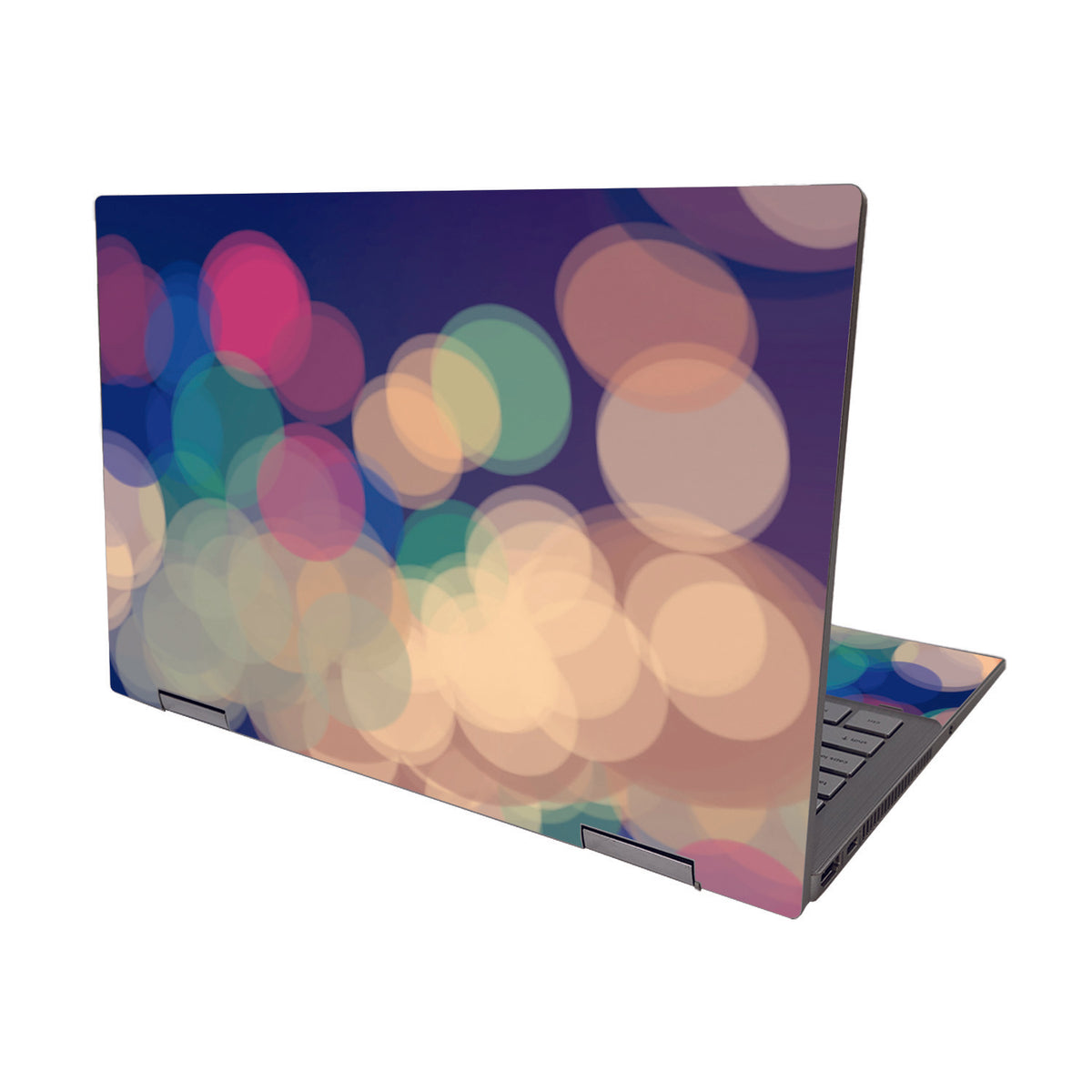 Focus Skin For HP Pavilion x360 14" (2021) — MightySkins