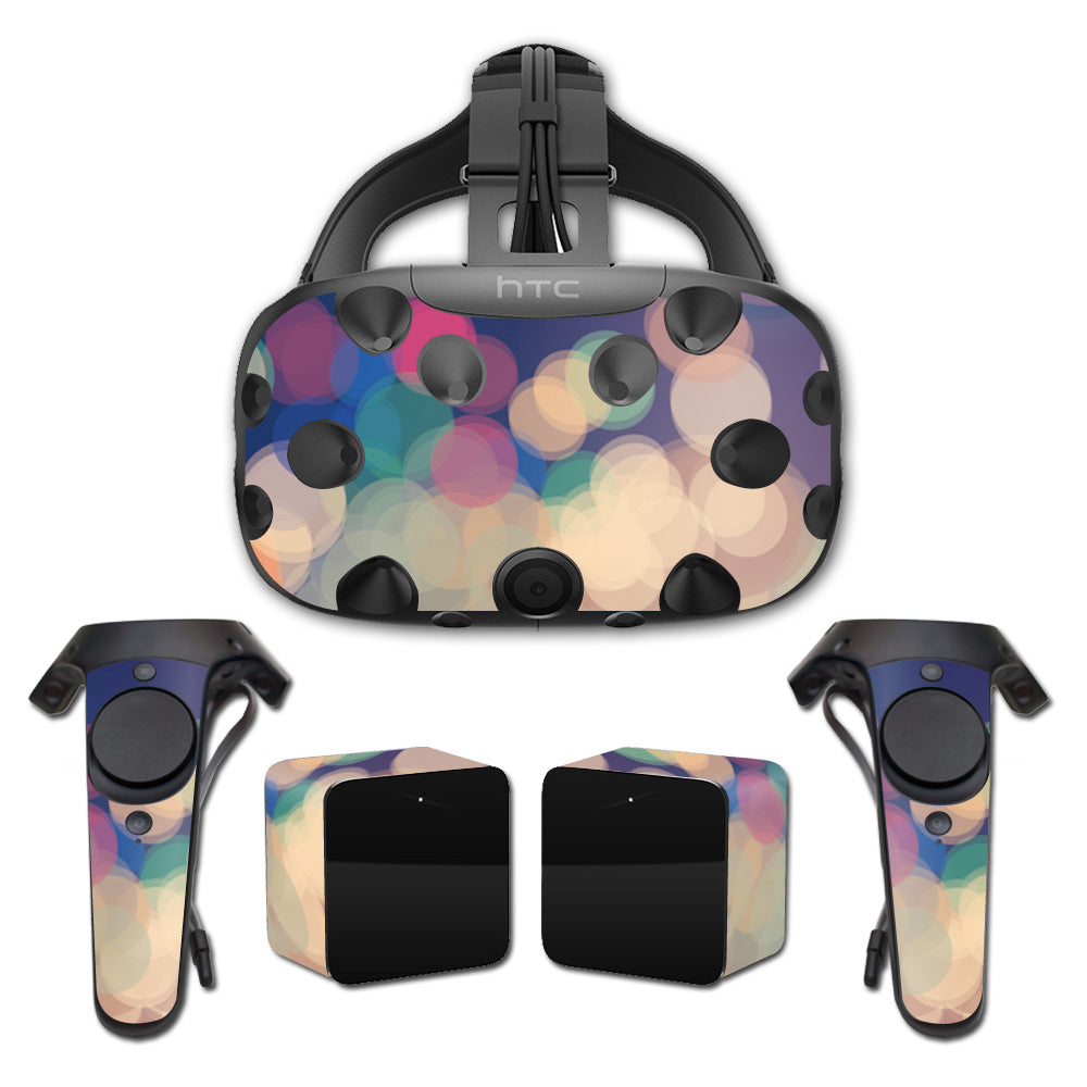 Focus Skin For HTC Vive Full Coverage — MightySkins