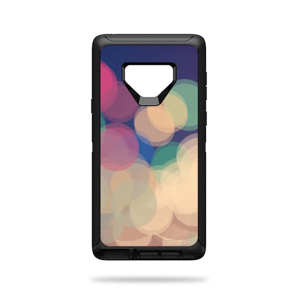 Focus Skin For LifeProof Defender Galaxy Note 9 — MightySkins