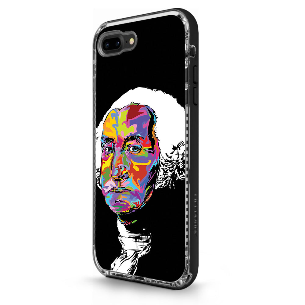 Founding Father Skin For LifeProof NËXT iPhone 8 Plus / 7 — MightySkins