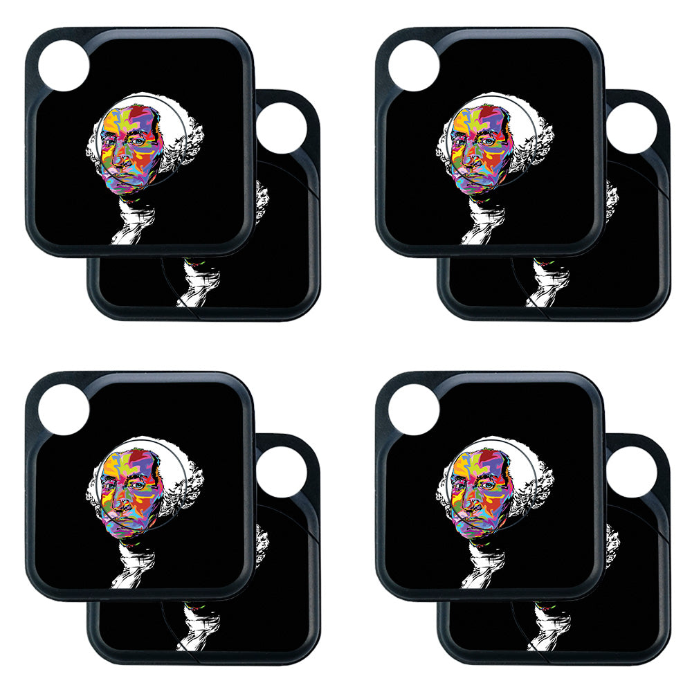 Founding Father Skin For Tile Pro 4 pack (Fits both 2020 & 2018 ...