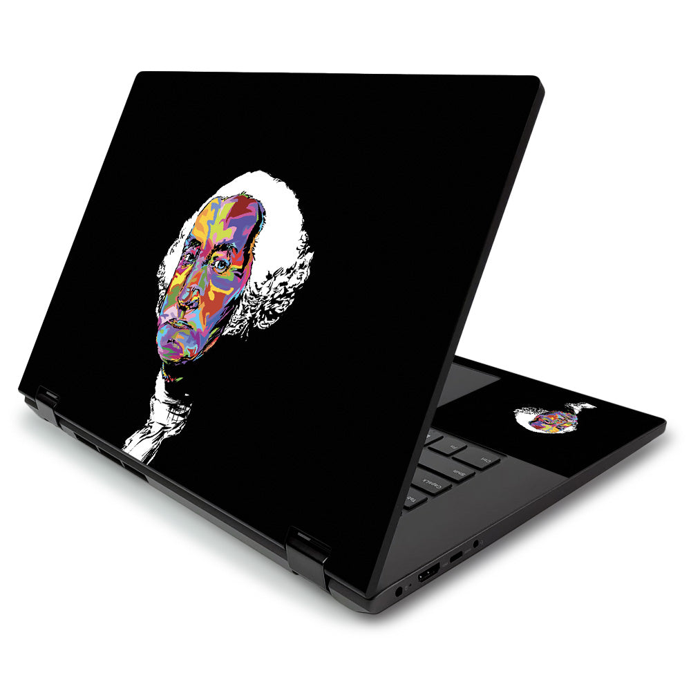 Founding Father Skin For Flex 15" (2019) — MightySkins