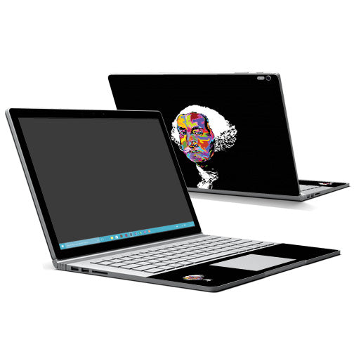 Founding Father Skin For Surface Book — MightySkins