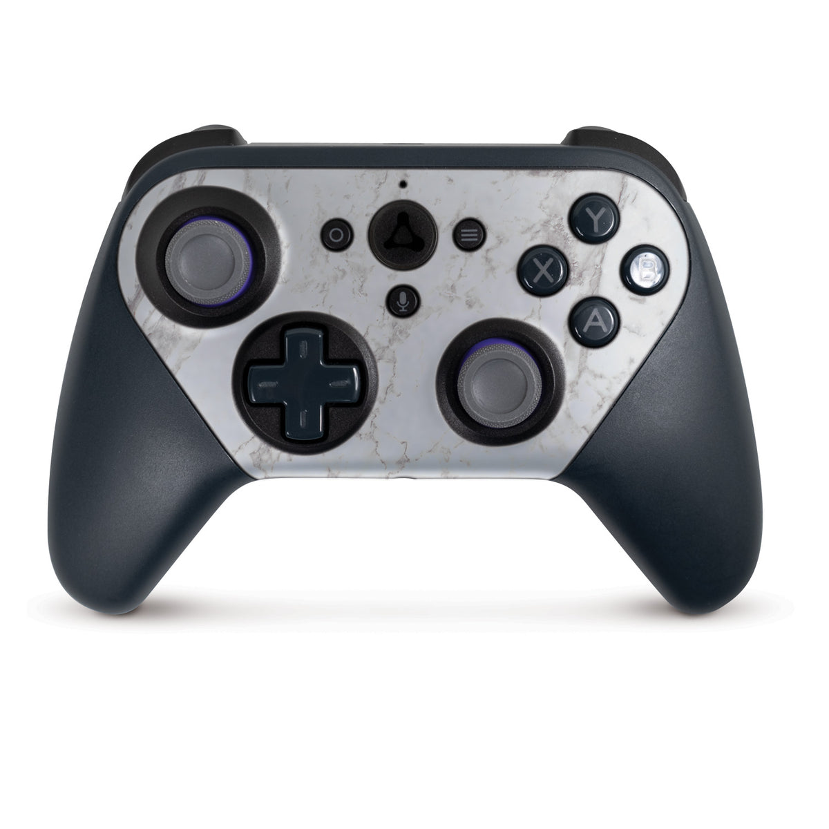 Frost Marble Skin For Amazon Luna Controller — MightySkins