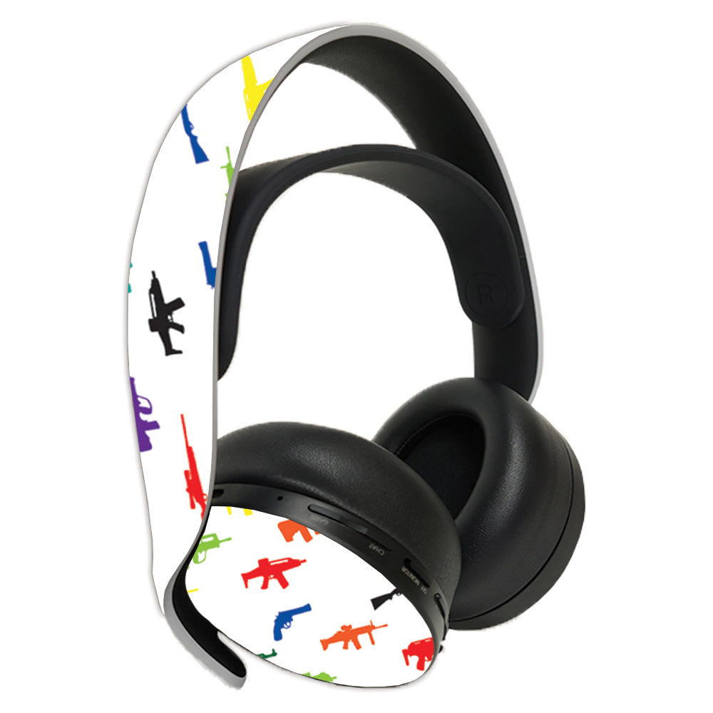 Fun Guns — MightySkins