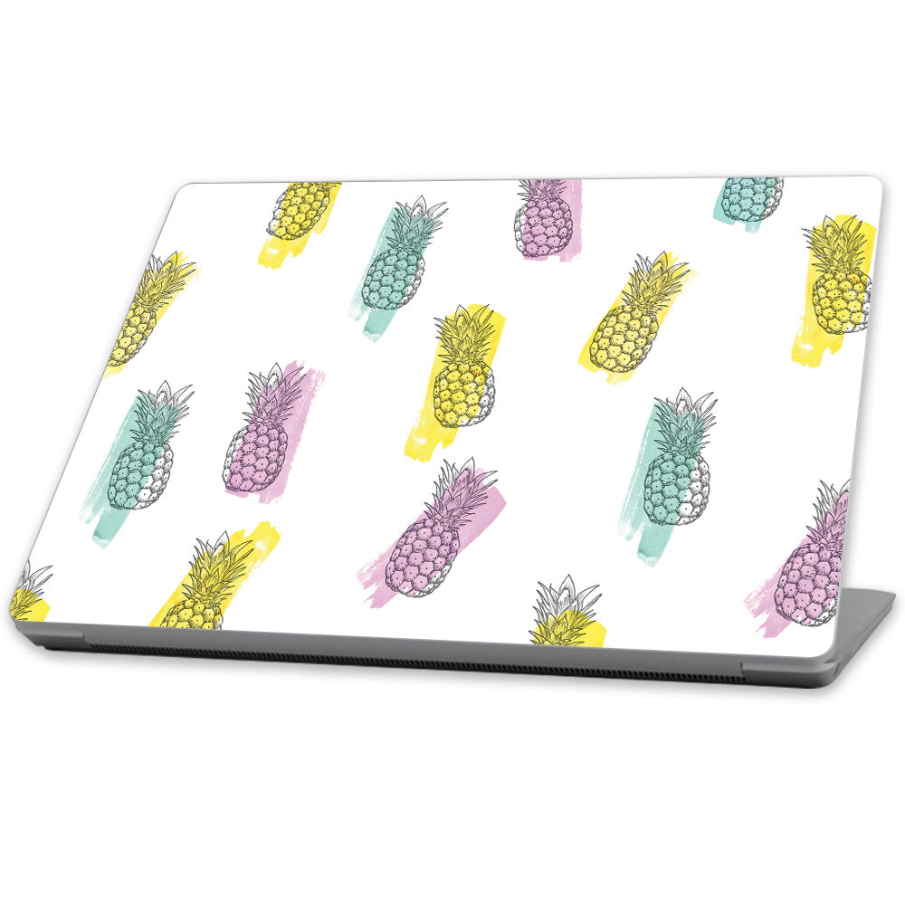 Funky Pineapples Skin For Microsoft Surface Laptop — MightySkins
