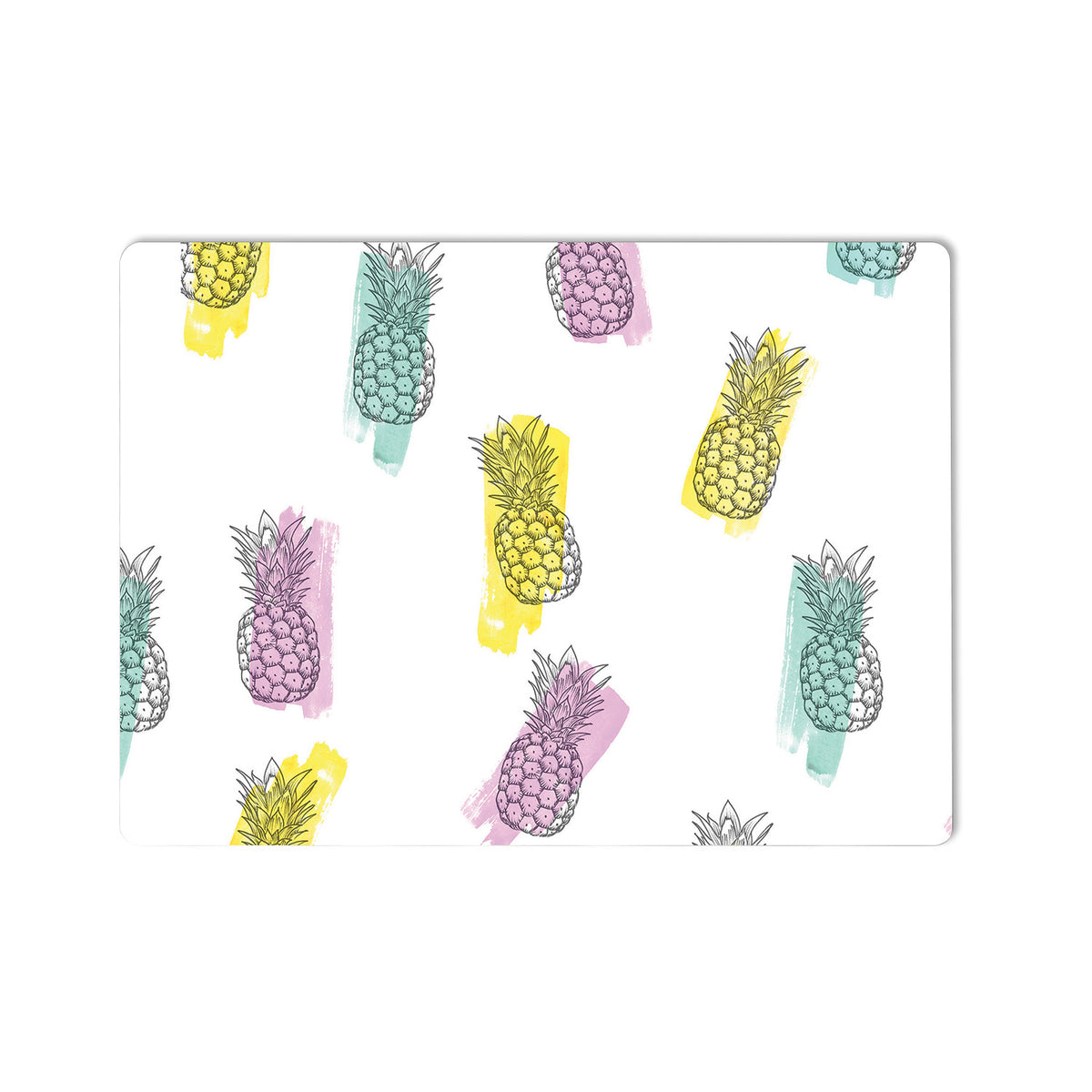 Funky Pineapples Skin For Microsoft Surface Laptop 5 15” Laptop ...