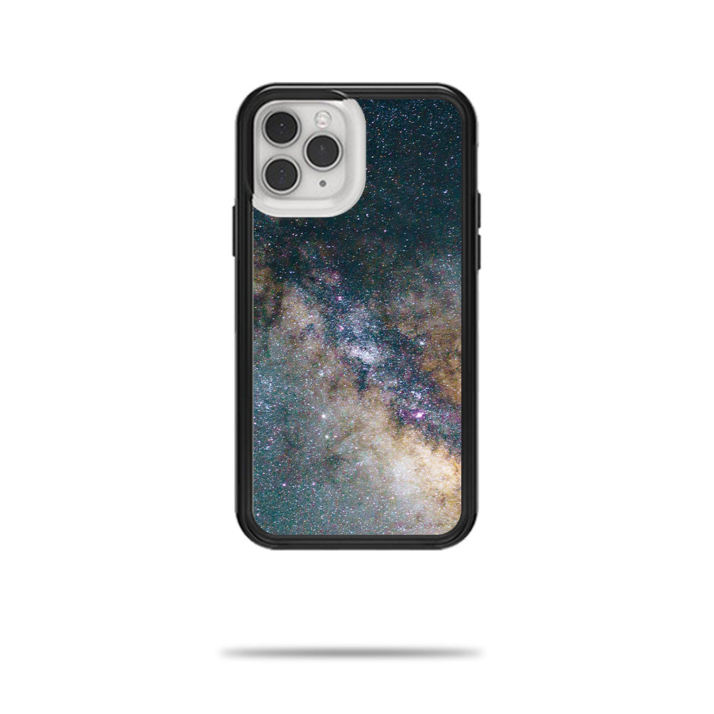 Galactic Landscape Skin For Lifeproof Slam Case iPhone 11 Pro — MightySkins