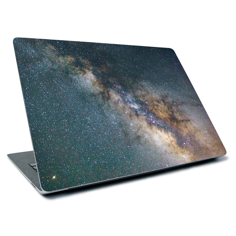 Galactic Landscape Skin For Microsoft Surface Laptop 3 13.5" (2019 ...