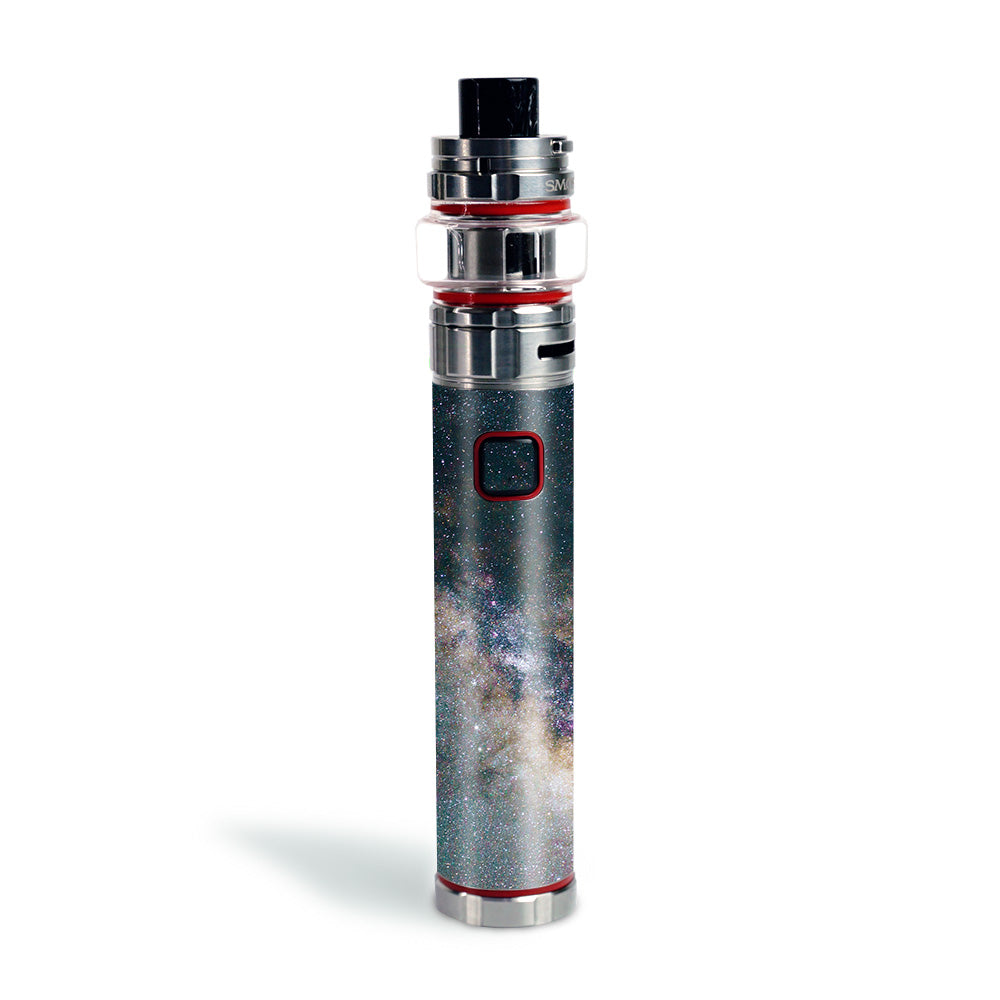 Galactic Landscape Skin For SMOK Stick 80W — MightySkins