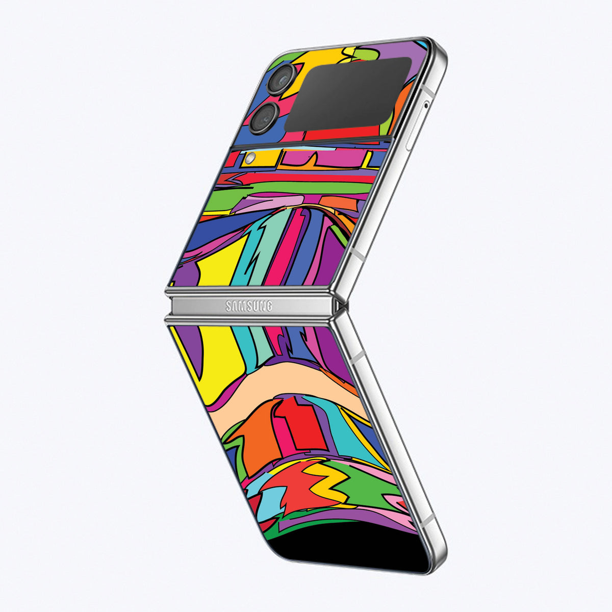 Galactic Soldier — MightySkins