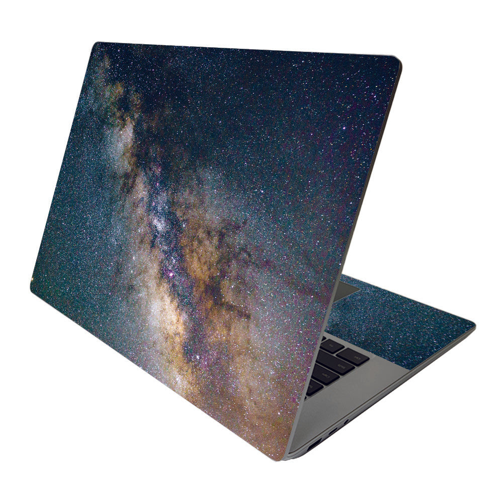 Galactic Landscape Skin For Surface Laptop 4 15” — MightySkins
