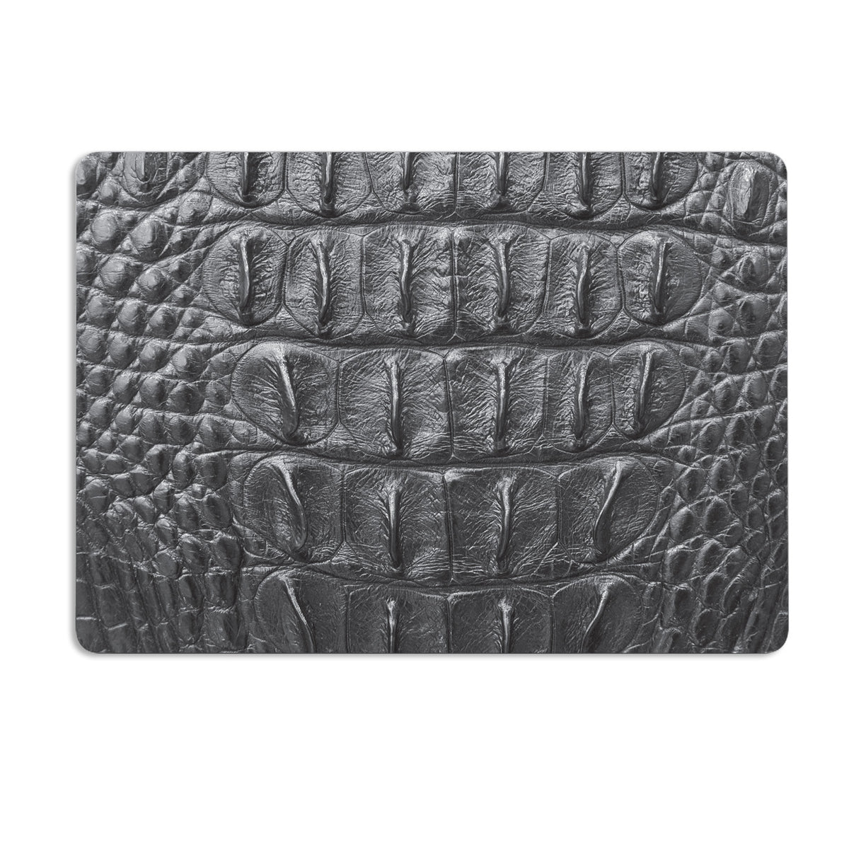 Gator Back Skin For Apple MacBook Air 13.6” M1/M2/M3/M4 (2021-2025 ...