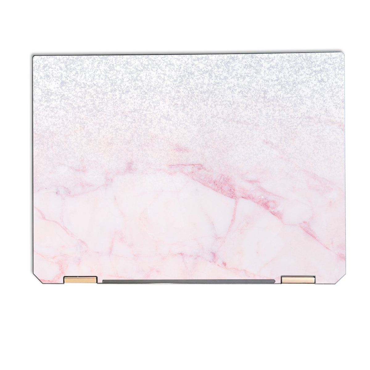 Girly Marble Dazzle Skin For HP Spectre X360 16" 2022 Laptop — MightySkins