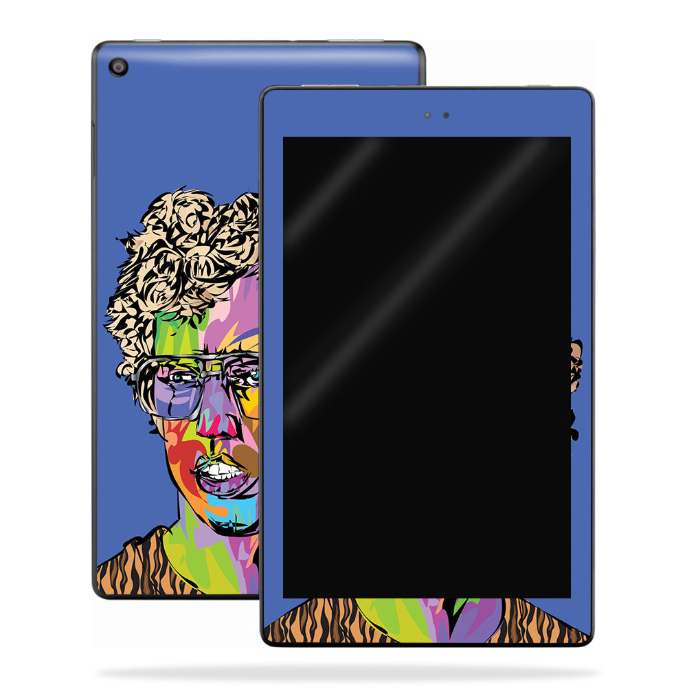 Give Me Your Tots Skin For Amazon Kindle Fire HD 8 (2017) — MightySkins