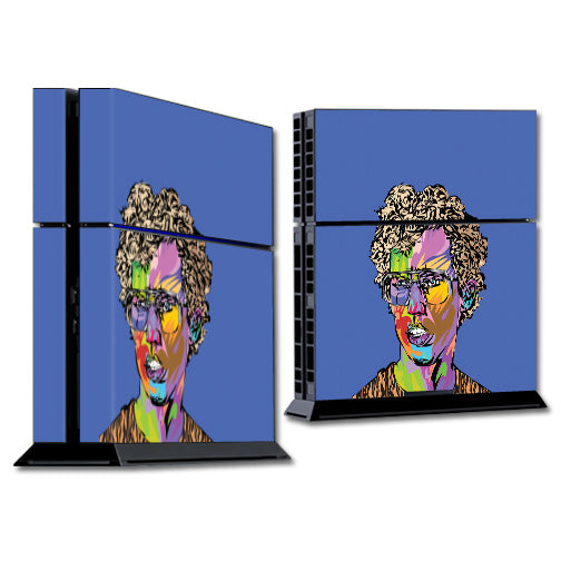 Give Me Your Tots Skin For Sony PS4 Console — MightySkins