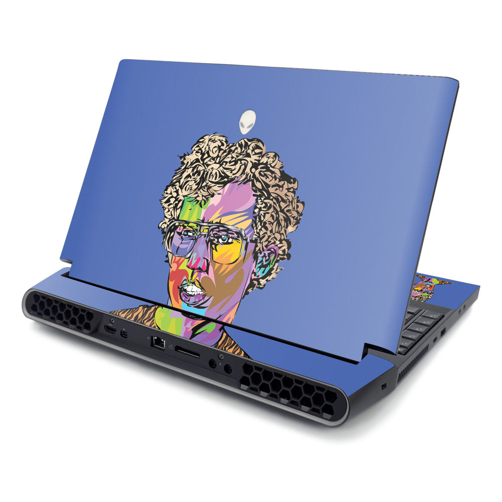 Give Me Your Tots Skin For AREA-51M R2 (2020) — MightySkins