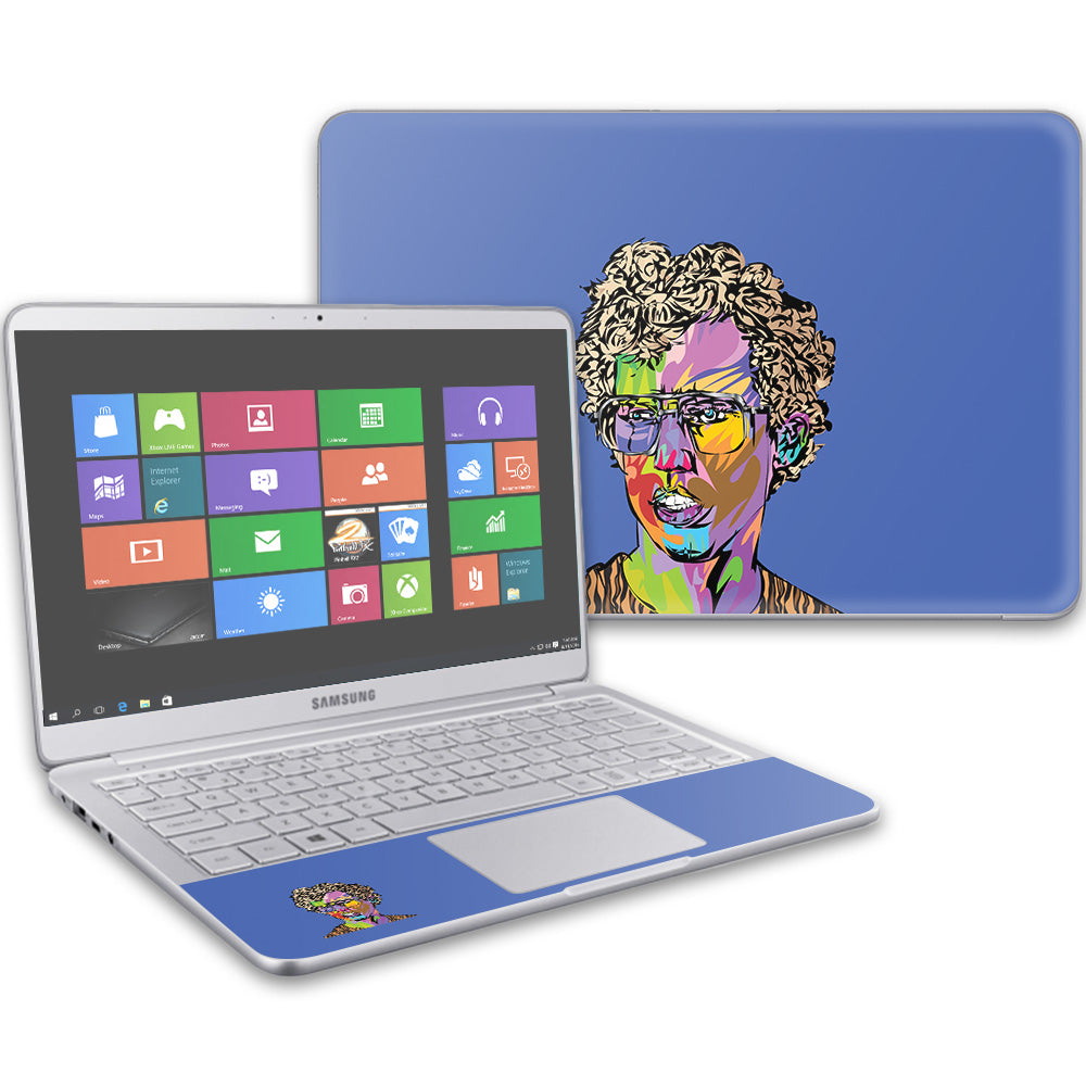 Give Me Your Tots Skin For Notebook 9 — MightySkins