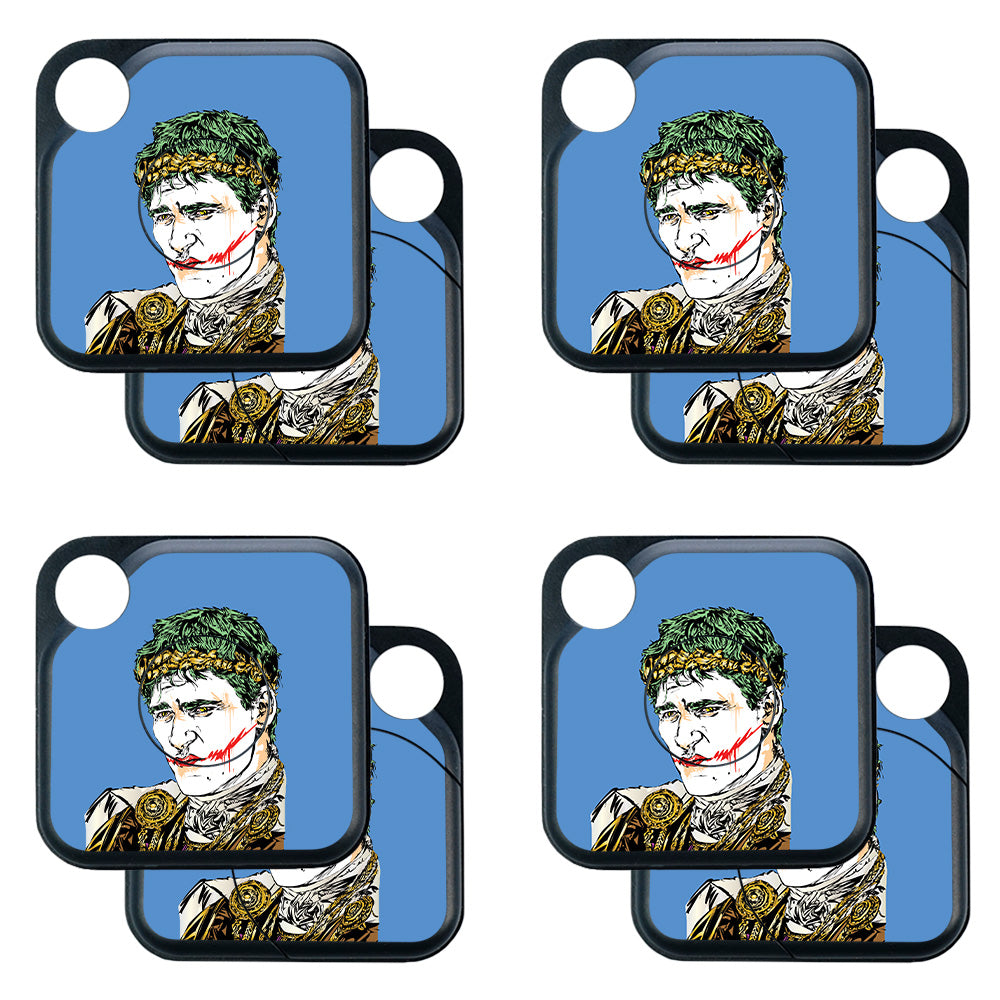 Gladiator Skin For Tile Pro 4 pack (Fits both 2020 & 2018) — MightySkins