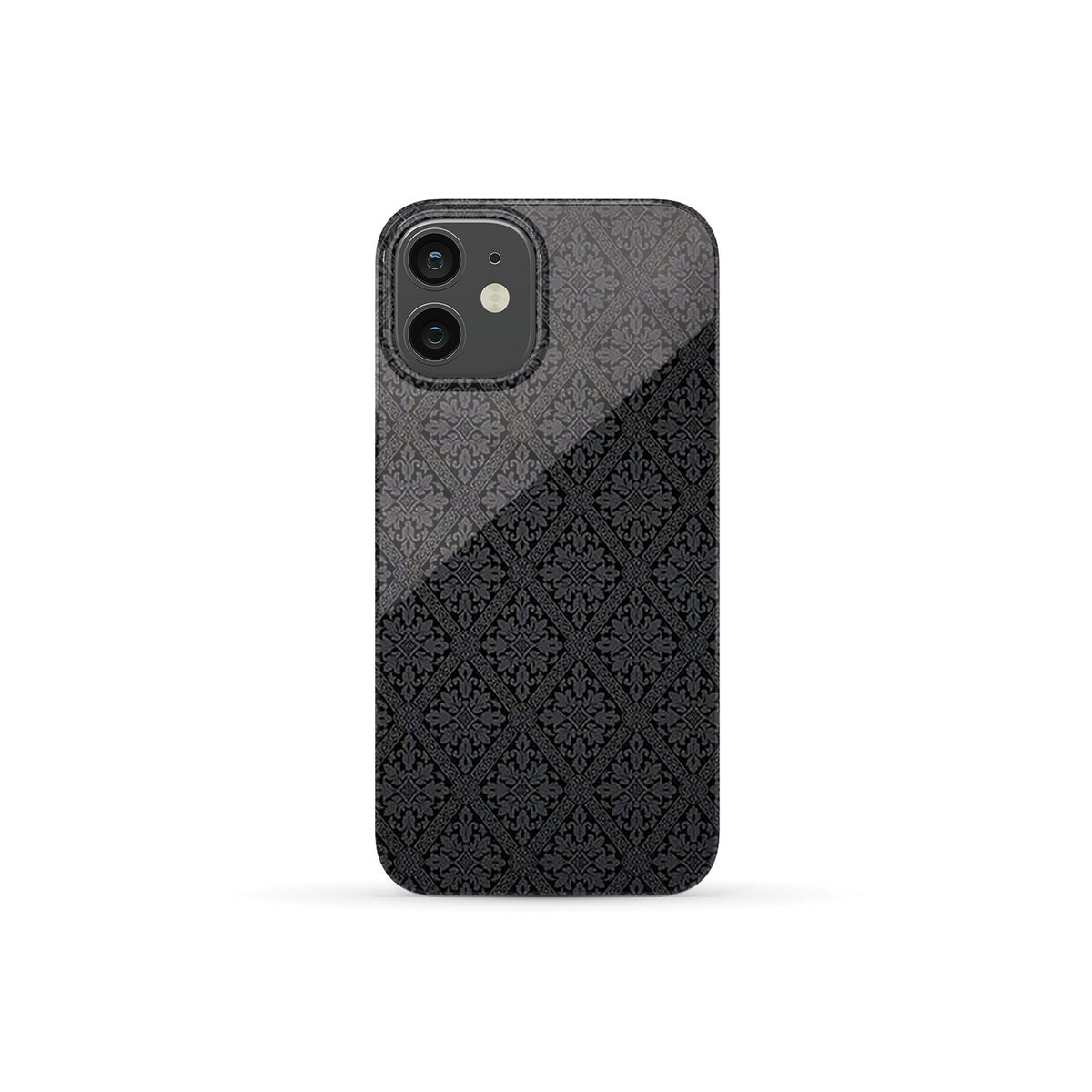 Glamorous Case for iPhone 12 Mini — MightySkins