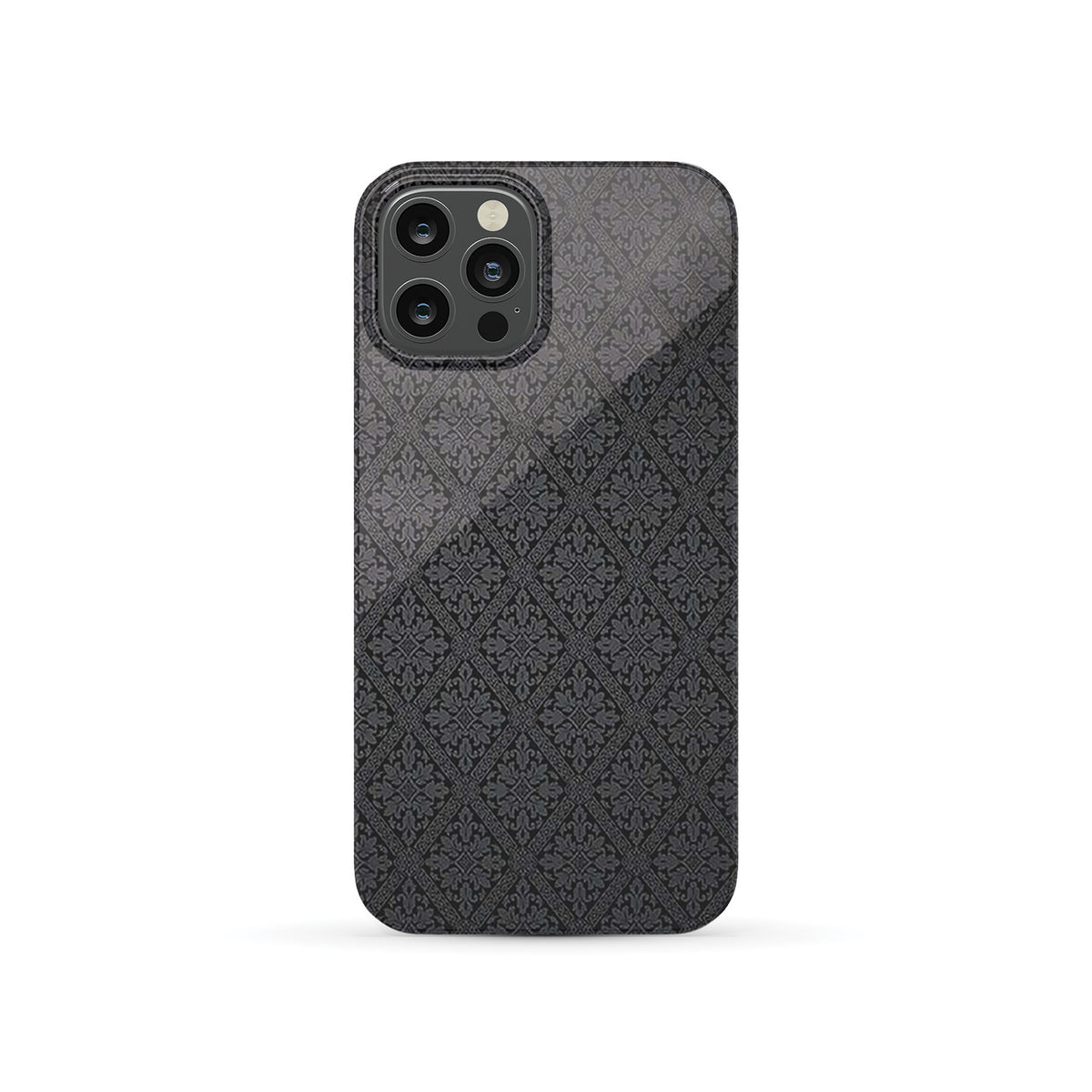 Glamorous Case for iPhone 12 Pro — MightySkins