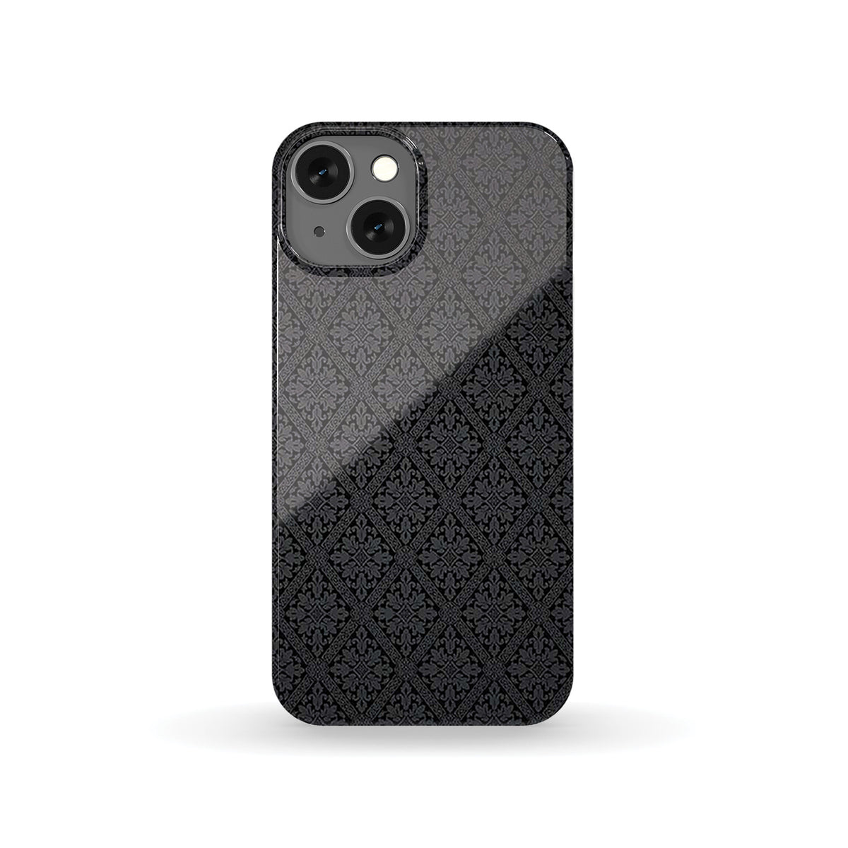 Glamorous Case for iPhone 13 — MightySkins