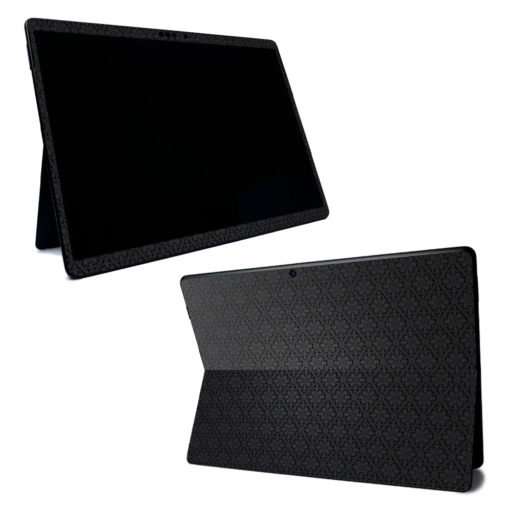 Glamorous Skin For Microsoft Surface Pro X — MightySkins