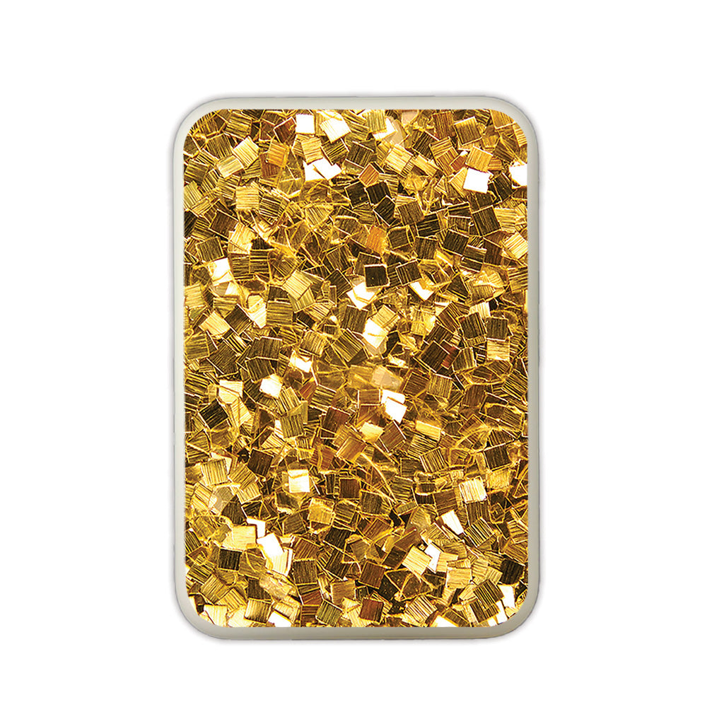 Gold Chips Skin For Apple MagSafe Battery Pack — MightySkins