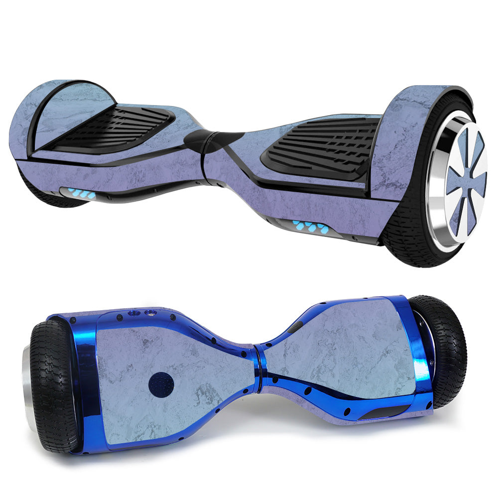 Gradient Marble Skin For Hover-1 Ultra Hoverboard — MightySkins