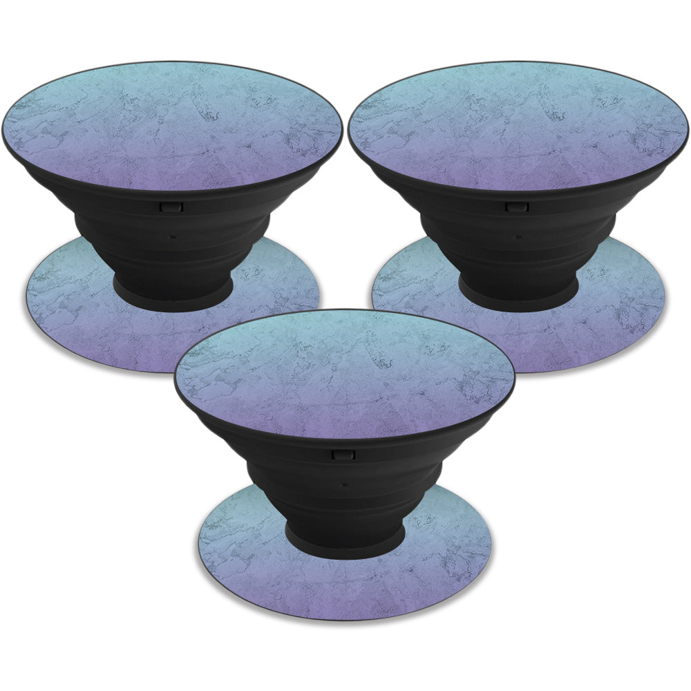 Gradient Marble Skin For PopSocket PopSocket — MightySkins