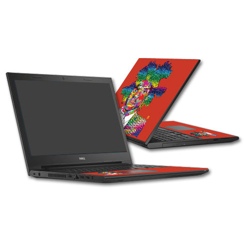 Graffiti Artist Skin For Inspiron i3542/i3543 15.6" — MightySkins