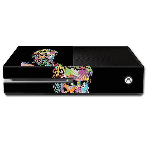 Greek Philosopher Skin For Microsoft Xbox One — MightySkins