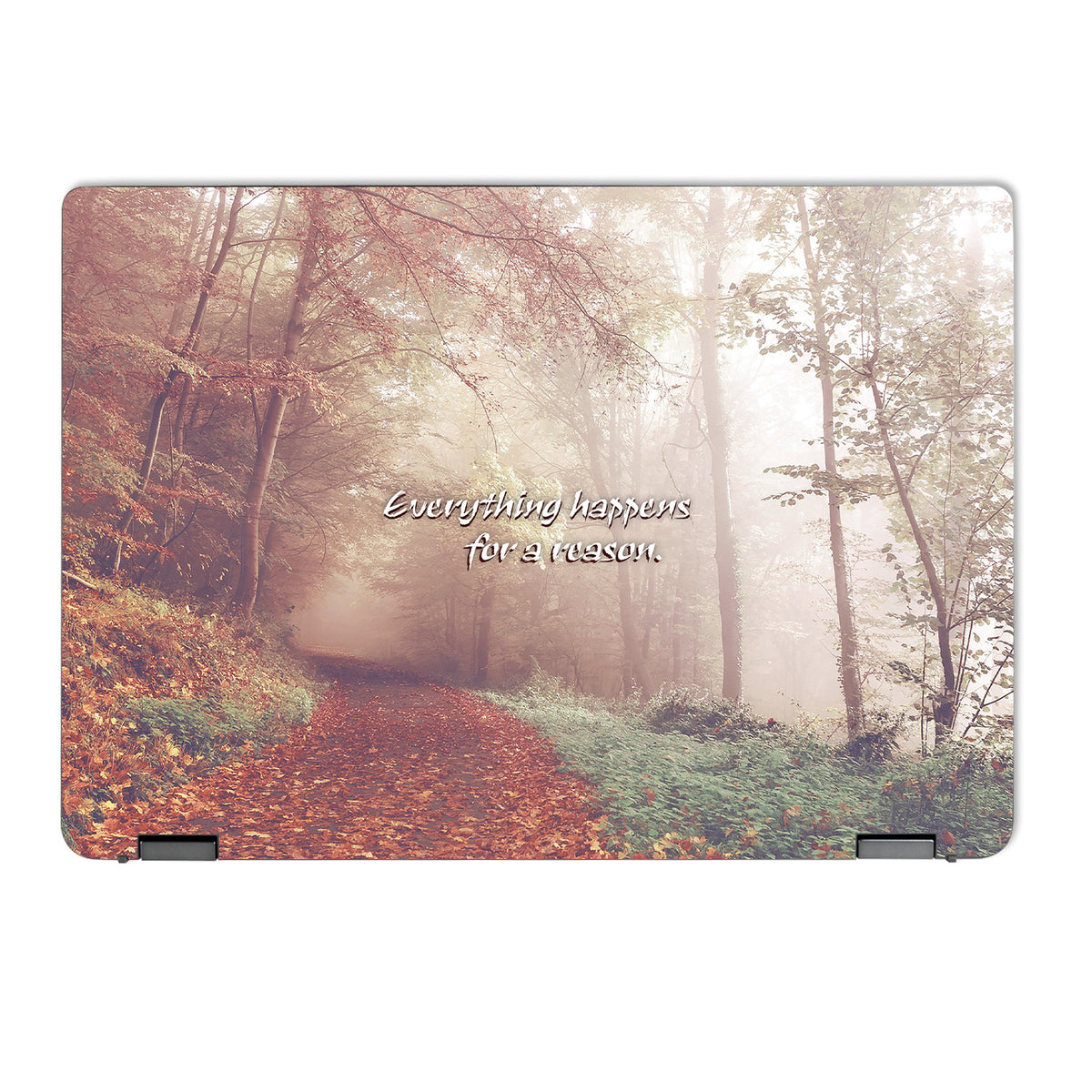 Happens For A Reason Skin For Lenovo IdeaPad Flex 5 16" (2022) Laptop ...