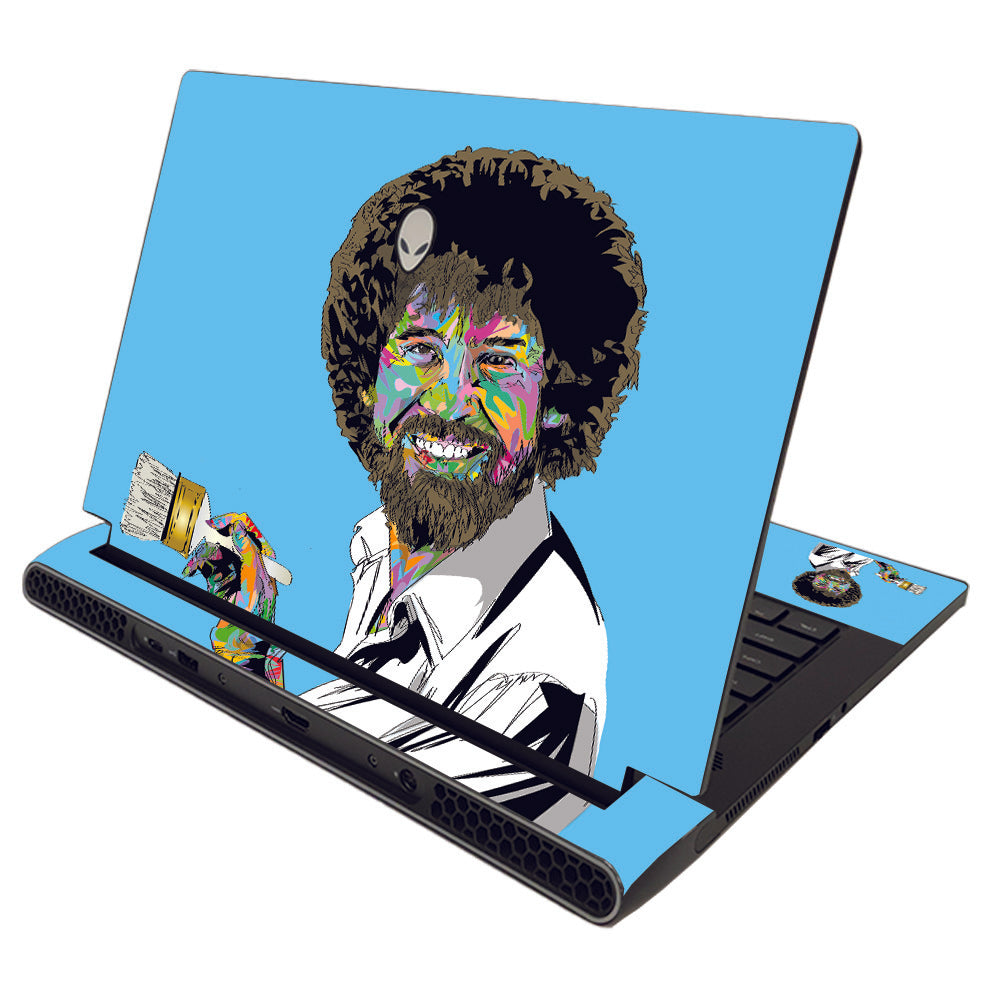 Happy Trees Skin For M15 R5 & M15 R6 (2021) — MightySkins