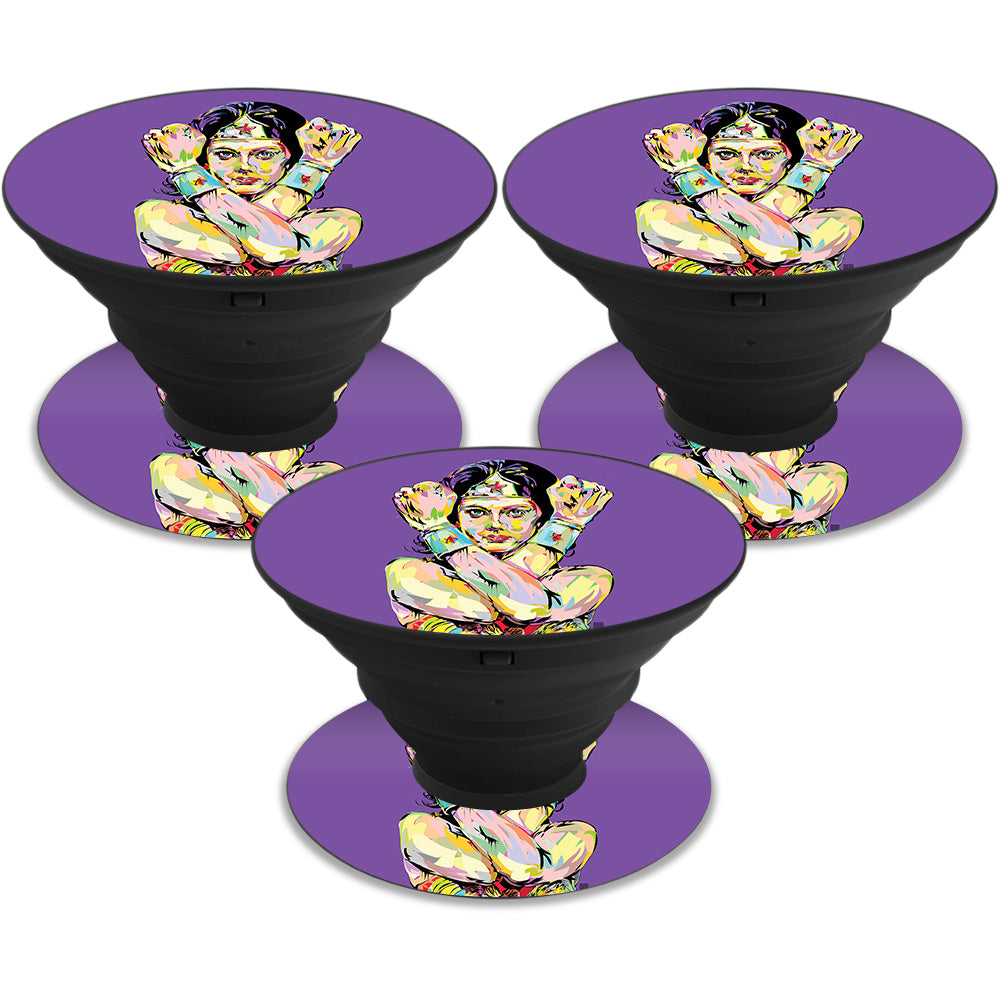 Heroine Skin For PopSocket PopSocket — MightySkins