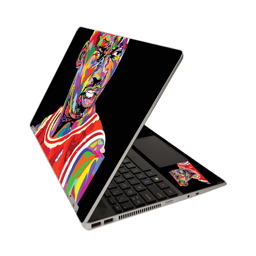 His Airness Skin For Pavilion x360 15" (2020) — MightySkins