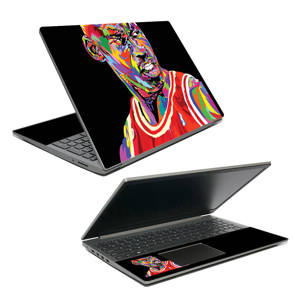 His Airness Skin For IdeaPad S145 15" (2019) — MightySkins