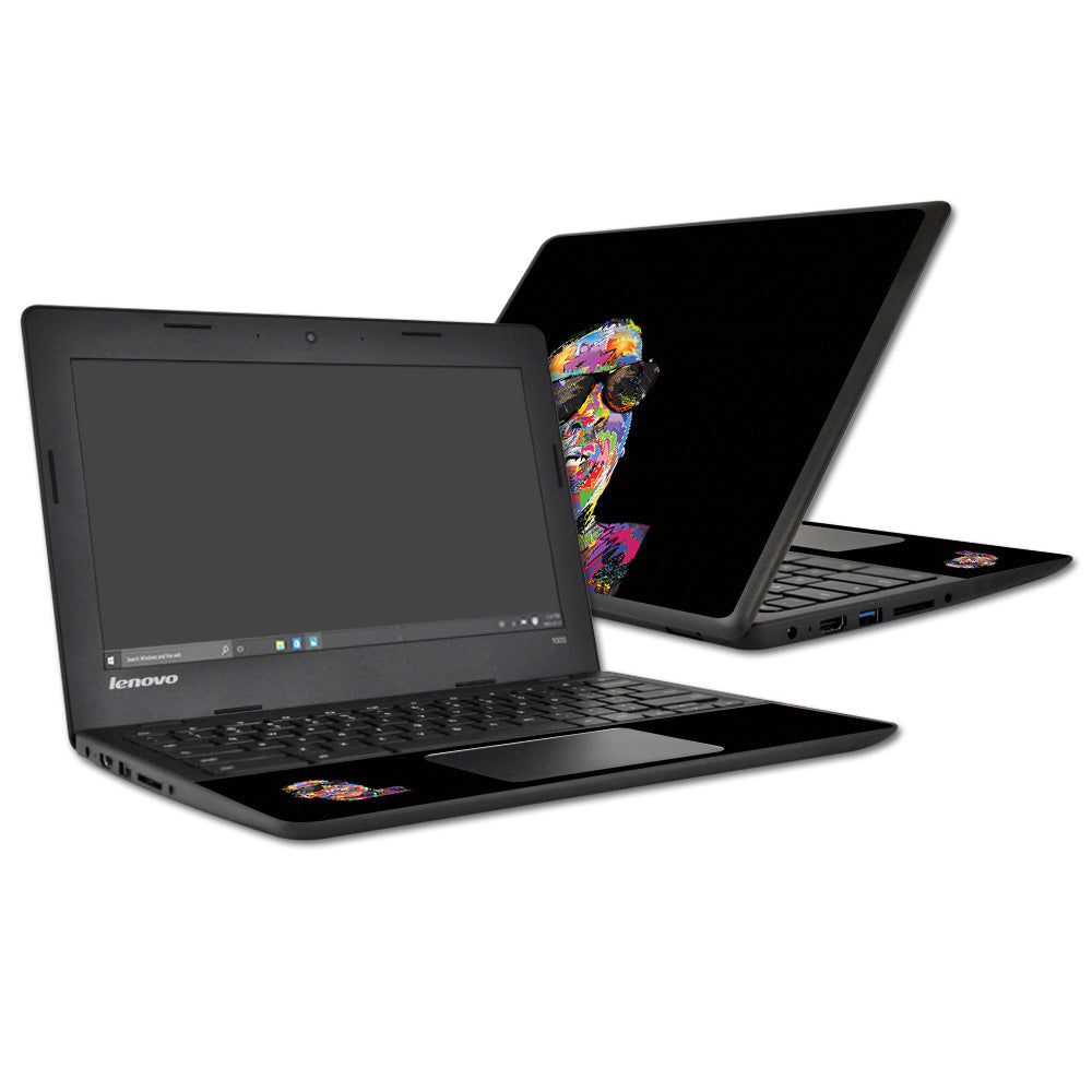 Hov Skin For 100s Chromebook — MightySkins