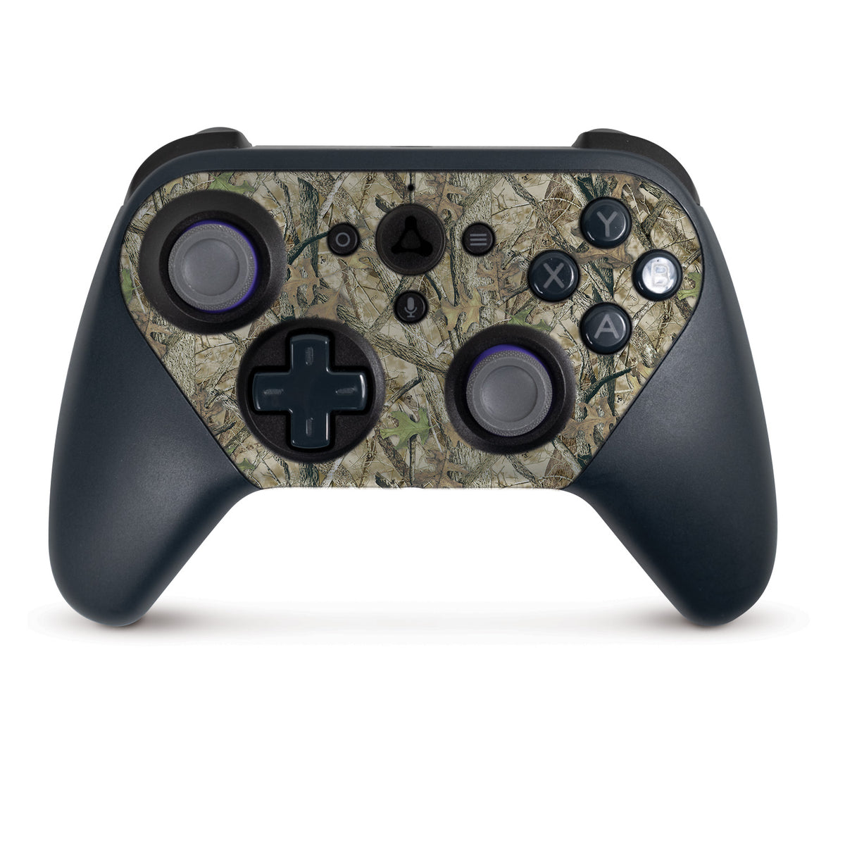 Htc Fall Skin For Amazon Luna Controller — MightySkins